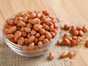 Bold Peanuts – KVS Exports Inc